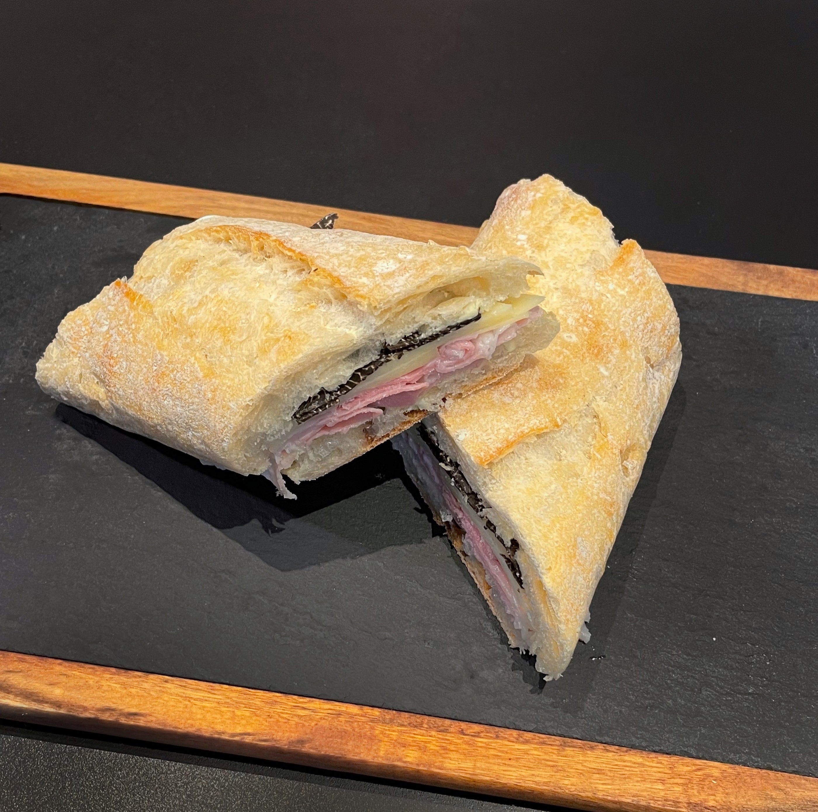 Gourmet Attitude Truffle Recipes