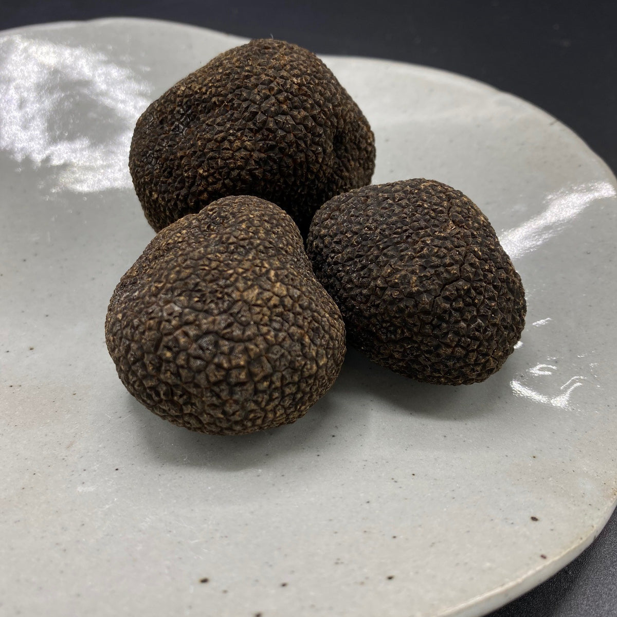 Fresh Black Winter Truffles (Australia) - Tuber Melanosporum Vittadini ...